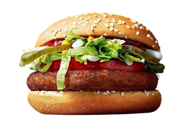 McDonald's | Re-imagined